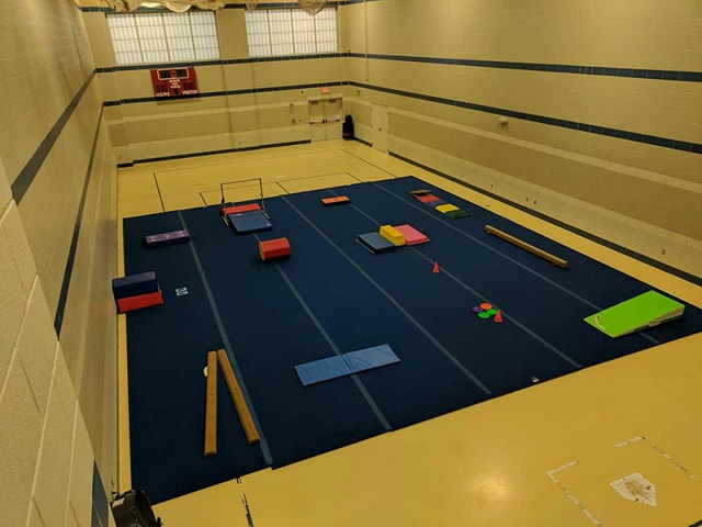 Photo Gallery - Little Stars Gymnastics