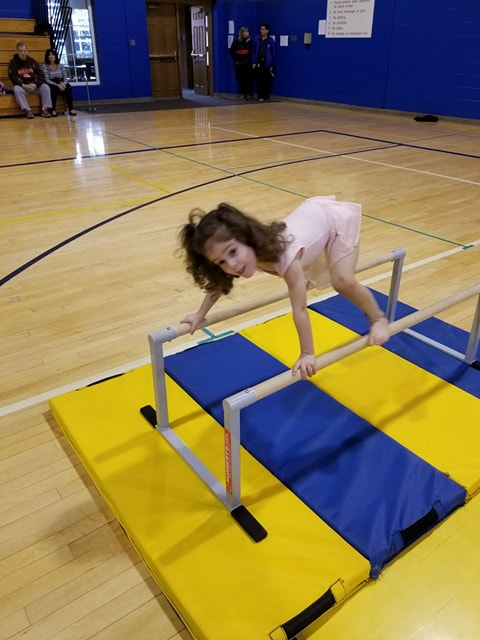 Photo Gallery - Little Stars Gymnastics