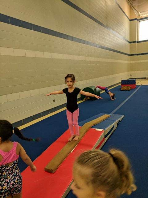 Photo Gallery - Little Stars Gymnastics