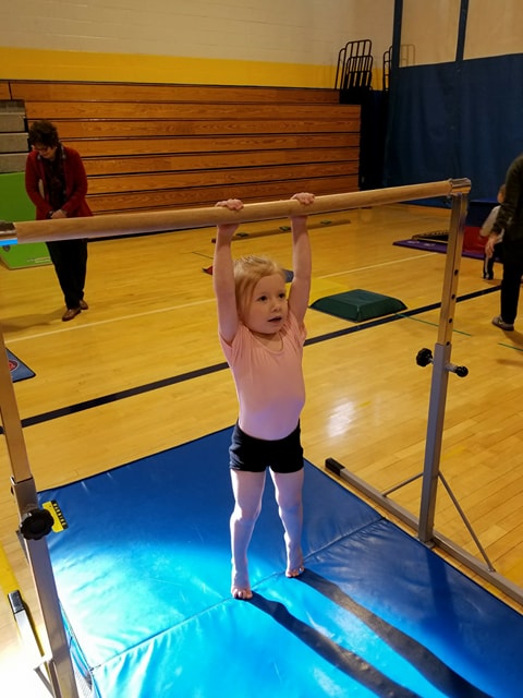 Photo Gallery - Little Stars Gymnastics