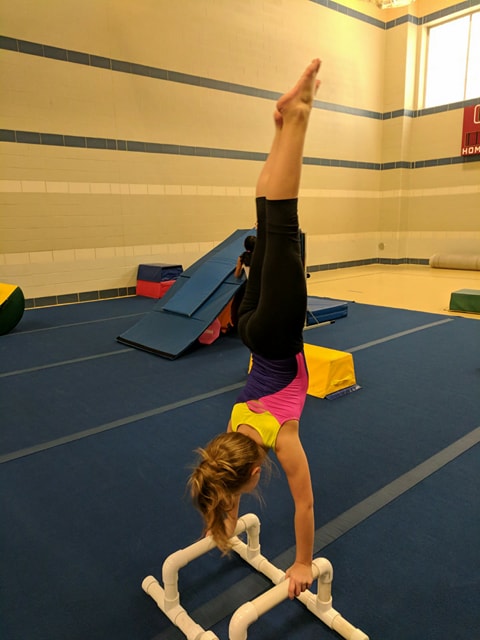 Photo Gallery - Little Stars Gymnastics