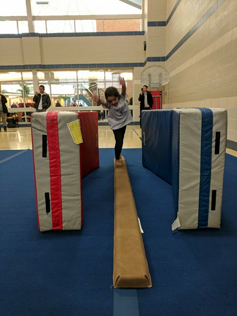 Photo Gallery - Little Stars Gymnastics