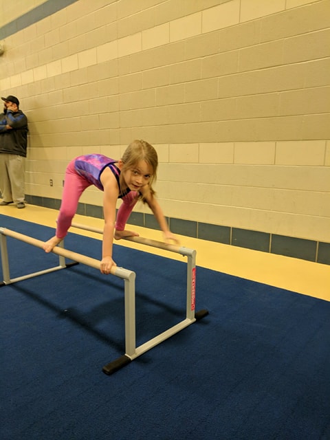 Photo Gallery - Little Stars Gymnastics