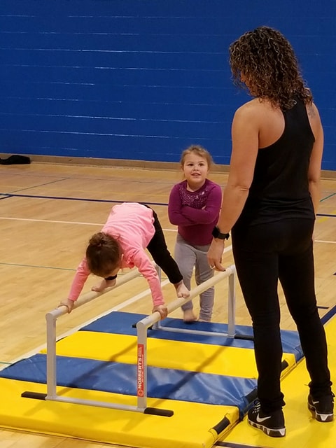 Photo Gallery - Little Stars Gymnastics