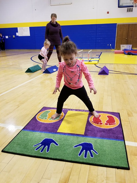 Photo Gallery - Little Stars Gymnastics
