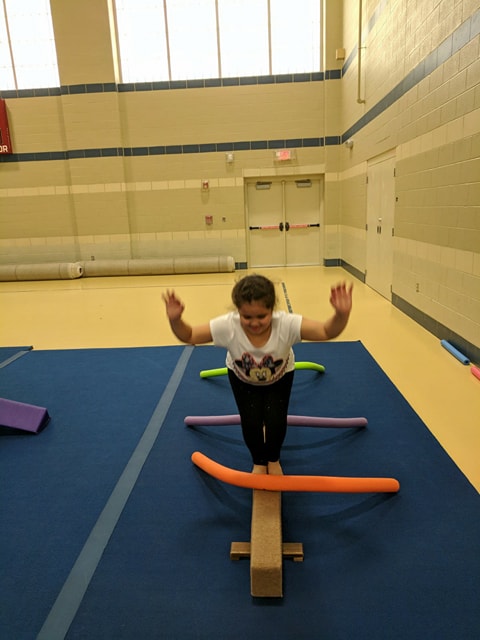 Photo Gallery - Little Stars Gymnastics